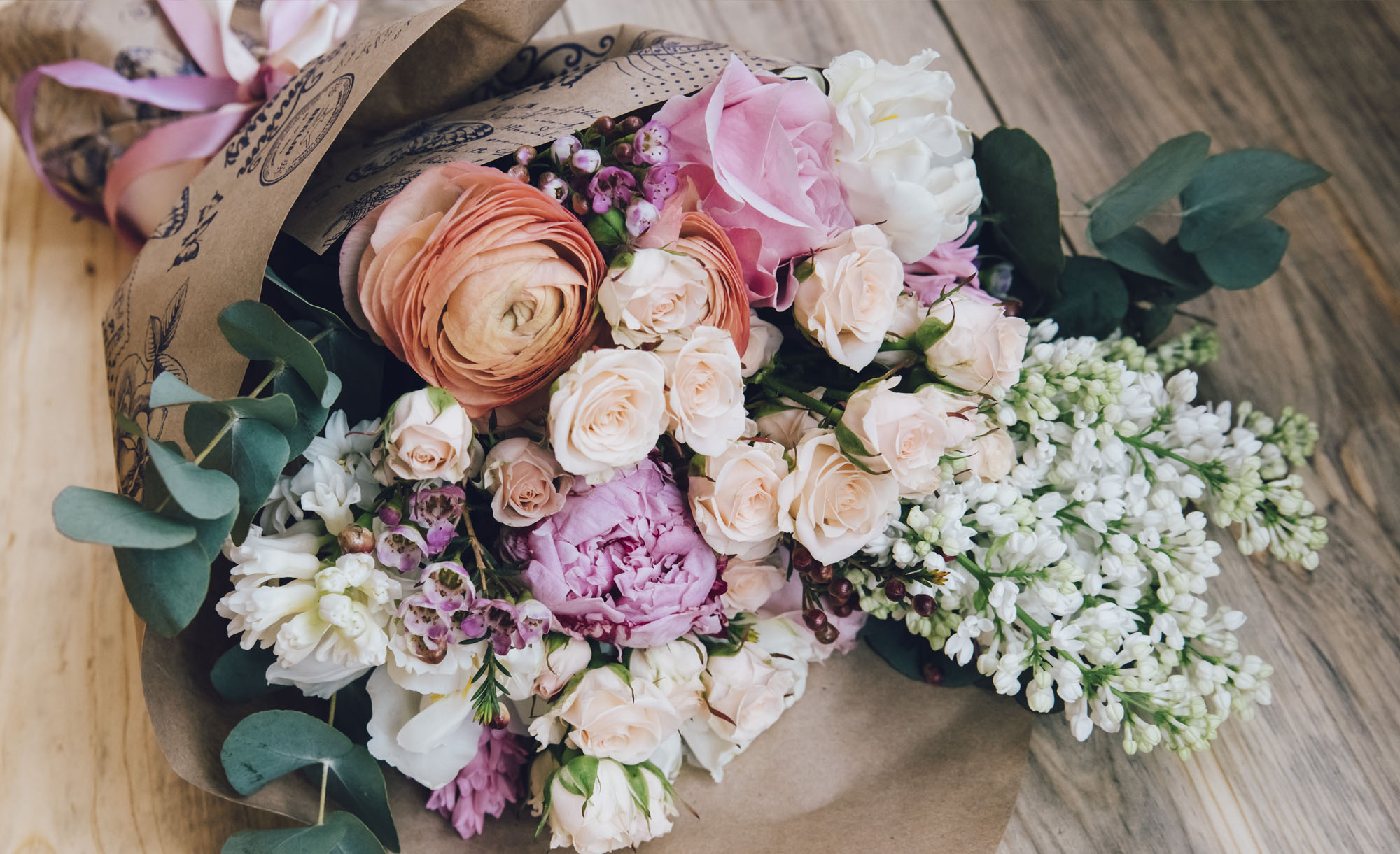 Memory Lane Flowers | Florist Hanwell | 0208 566 4043