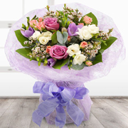 Divinely Delicate Memory Lane Flowers Hanwell Florist