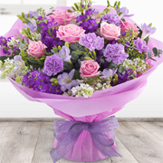 Fabulously Fragrant Memory Lane Flowers Hanwell Florist