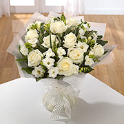 Pure Innocence Memory Lane Flowers Hanwell Florist