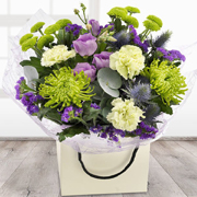 Rain Forest Memory Lane Flowers Hanwell Florist