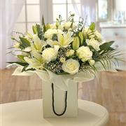 Stylistic Memory Lane Flowers Hanwell Florist